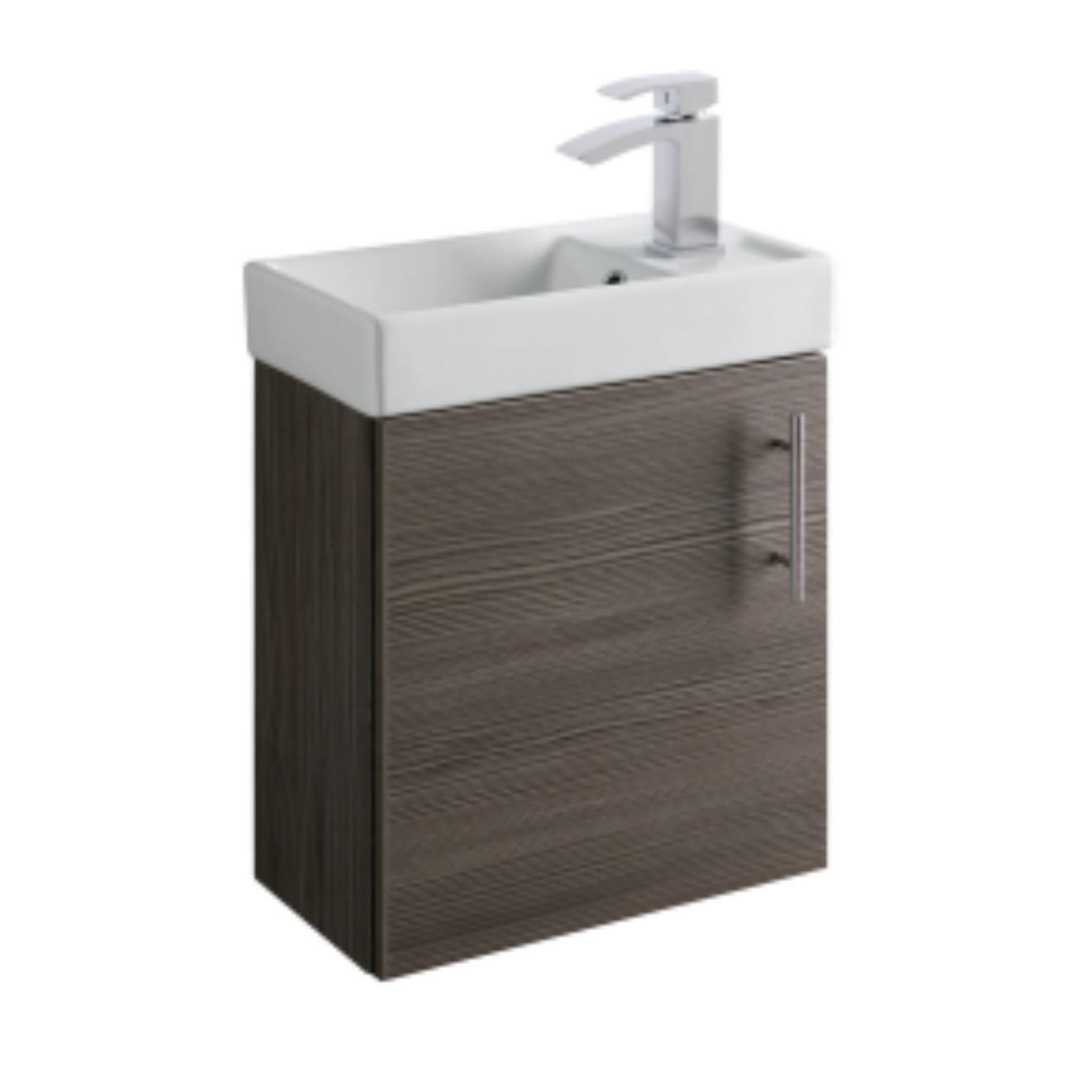 Wall Hung Vanity Units - Furniture